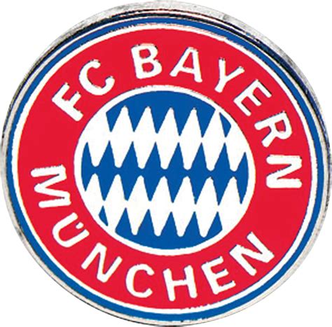 Fc Bayern M Nchen Logo Png Free Cliparts Download Images On Clipground
