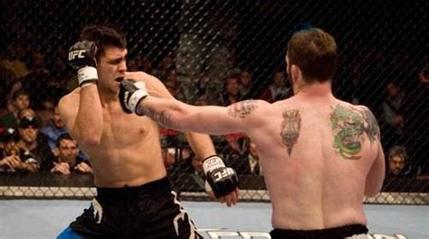Luke Cummo Vs Josh Haynes Ufc 69