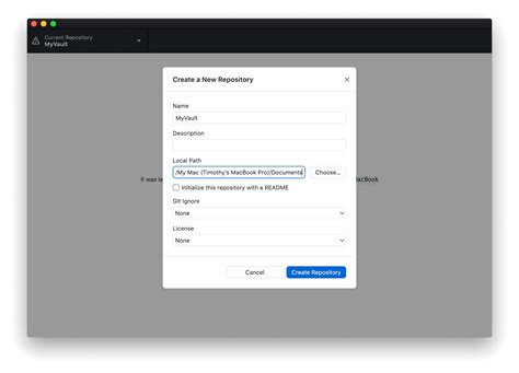 Backing Up Your Obsidian Vault On Github For Free Obsidian Rocks