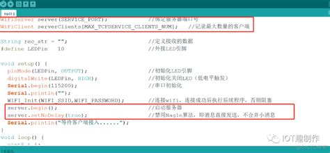 Esp8266与android通信 Esp8266与手机applgmyxbjfu的技术博客51cto博客