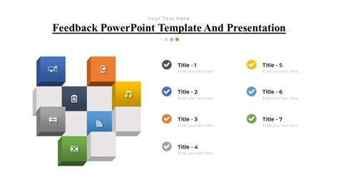 Feedback Powerpoint Template And Presentation Pptuniverse