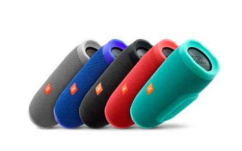 Jbl Charge Speaker Get Ready To Stream And Enjoy Your Music Anywhere Night Helper