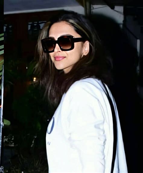 👑 Deepikas Heartbeat 👑 On Instagram “deepika Spotted In Bandra Today