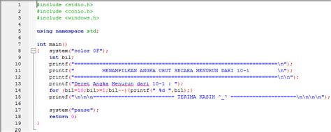 Detail Source Code C Untuk Menampilkan Gambar Koleksi Nomer 12