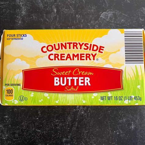 Aldi Butter Price Cheap Butter On Sale Summer Yule Nutrition And