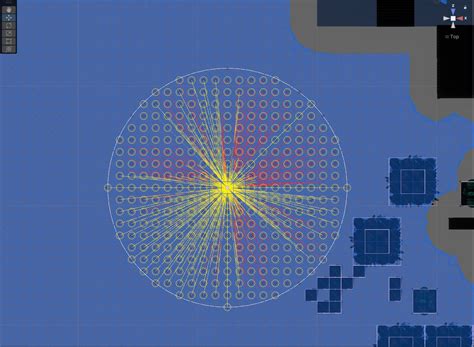 funnel modifier generates sub optimal paths recast graph support forum