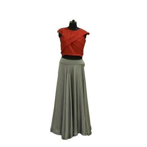 Ladies Skirt Top Size M Xxl At Rs 2000piece In Lucknow Id