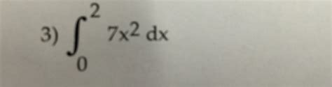 Solved Use The Simpsons Rule N4 Steps To Estimate The