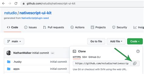 How To Create A NativeScript Plugin That Uses Native IOS Android Views Part Label