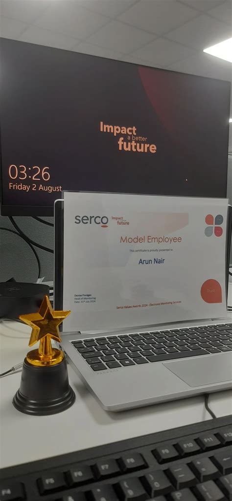 Arun Madhusudhanan Nair On Linkedin Proudmoment Recognition Unitedkingdom