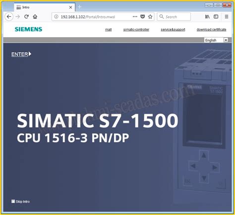 Tia Portal Plcsim Advanced