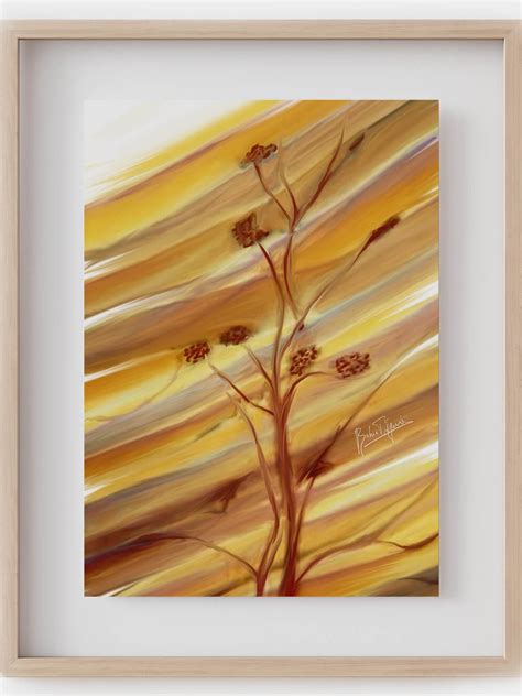 Abstract Neuromuscular Junction Art Muscles Histology Artwork