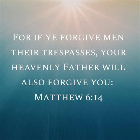 Matthew 14 Kjv