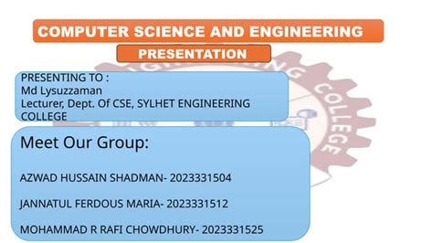 Presentation Of C Language With Ternary Operator Pptx