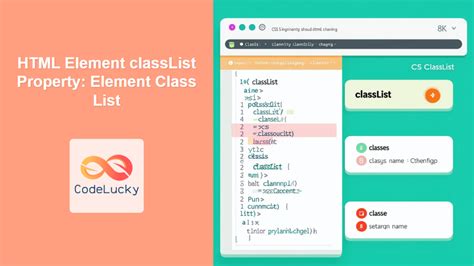 Css Class Selectors Master Targeting Elements With Class Attributes Codelucky
