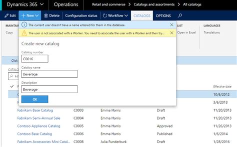 Dax Dude Dynamics 365ax Dynamics 365 For Operations Error The
