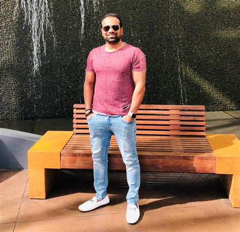 Suresh Punna Posted On Linkedin