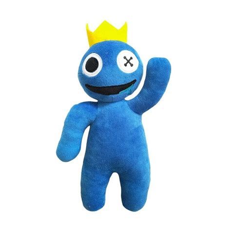 Rainbow Friends Plush Official Store