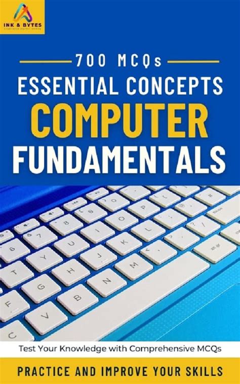 Essential Concepts Computer Fundamentals Mcqs Practice And Improve Your Skills