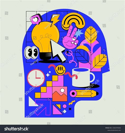 3 Million Creative Graphic Design Ideas Royalty Free Images Stock