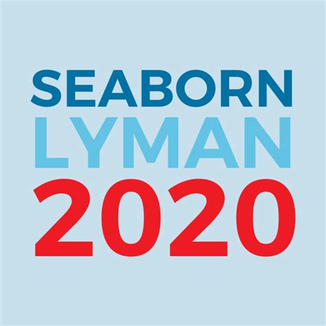 Seaborn Lyman 2020 Election The West Wing Sam Seaborn Josh Lyman Sam Seaborn T Shirt Sold By