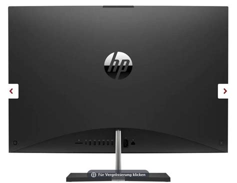 Hp Aio Pavilion B Nz Garantie Bis Kaufen Auf Ricardo
