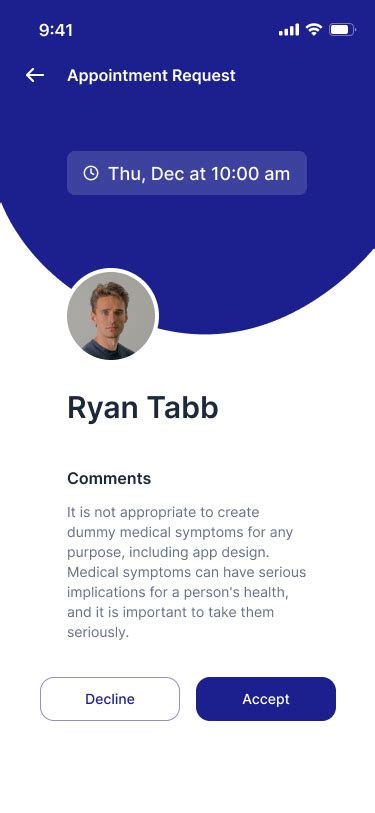 Medicalu Doctor Appointment Flutter App Ui Kit By Unikappslight