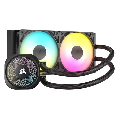 Watercooler Corsair Nautilus 240 Argb Katech Hardware Store