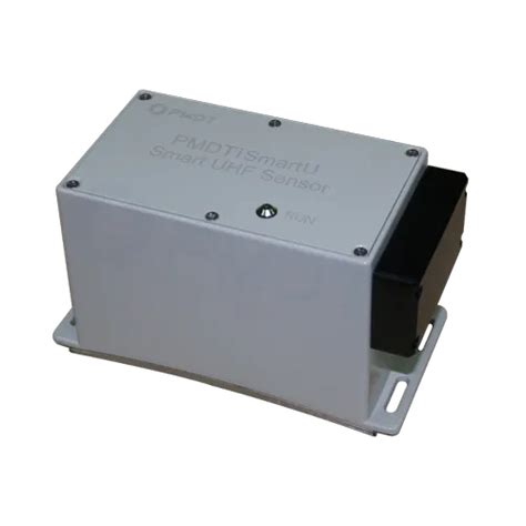 Smart Uhf Sensor Model Name Number Pmdt Us02f Us04 At ₹ 220000 Piece In Bhavnagar