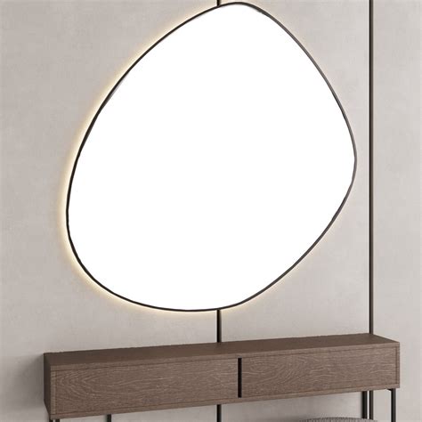 Dressing Table 1 3d Model Turbosquid 2173936