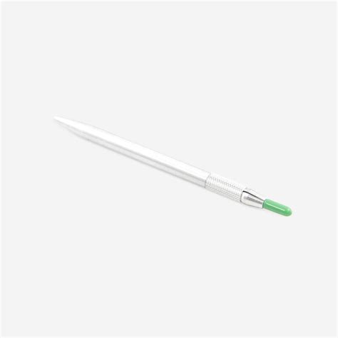 Glass Cannula Scoring Tool Living Systems Instrumentation