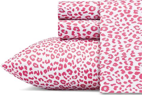 Betsey Johnson Twin Xl Size Sheet Set Ultra Soft