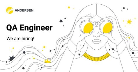 Alina Kudryashova On Linkedin Andersen Andersenvacancy Vacancy Job