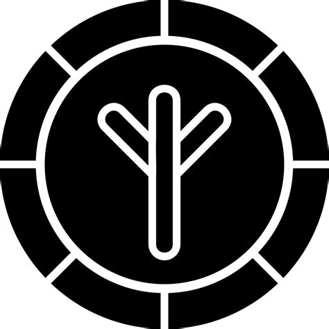 Token Vector Icon 20721438 Vector Art At Vecteezy