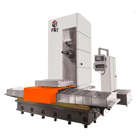 Cheap CNC Horizontal Boring And Milling Machine Manufacturers Supplier Factory Best Price