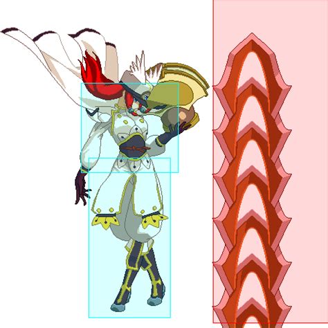 File BBCF Tsubaki 6CC Hitbox Png Dustloop Wiki
