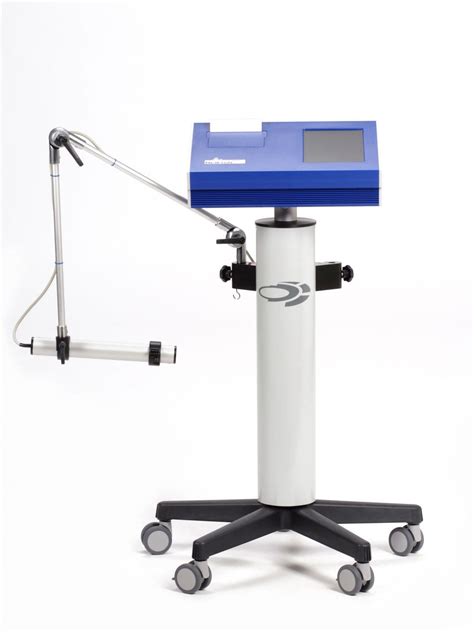 Computer Based Urodynamic System Newton Tic Medizintechnik On