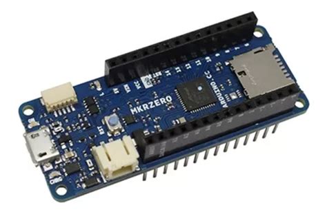 arduino mkr zero abx00012