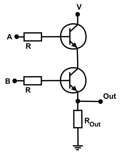 74ls08 And Two Input Gate Ic Datasheet Pinout And Voltage