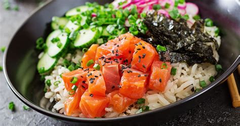 25 Seaweed Recipes Meal And Snack Ideas Insanely Good