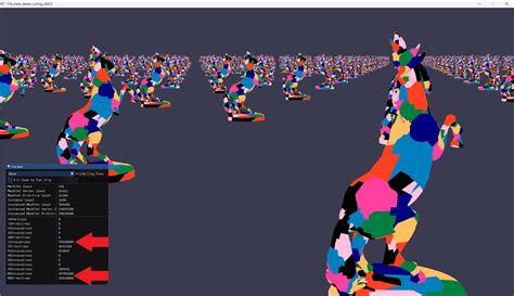 mesh shading part 4 culling