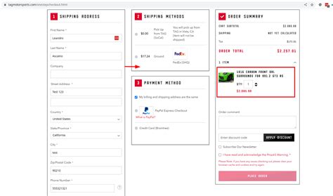 Missing Fedex Ground Option For Certain Products At Checkout · Issue 36788 · Magentomagento2
