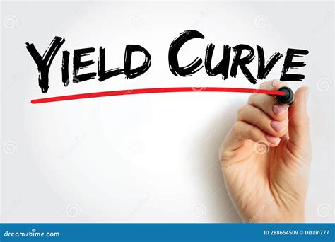 Yield To Maturity Ytm Is Shown Using The Text Stock Image 247305283