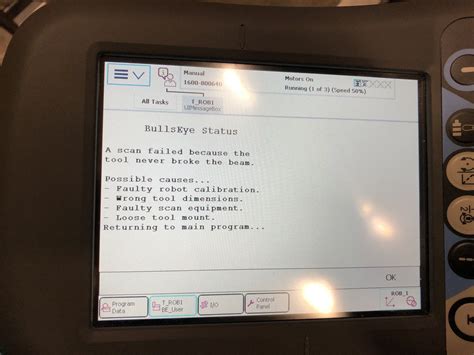 Toolload — Abb Robotics User Forums