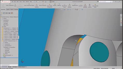 Video Tech Tip Our 5 Favorite Keyboard Shortcuts In Solidworks Youtube