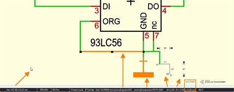 Status Line TARGET PCB Design Freeware Is A Layout CAD Software Support Tutorials Shop