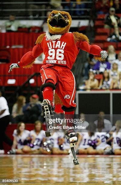 Swoop University Of Utah Photos And Premium High Res Pictures Getty
