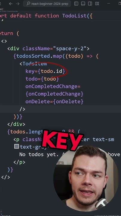 React Props Explained 💡 Reactjs Learnreactjs Reactjstutorial