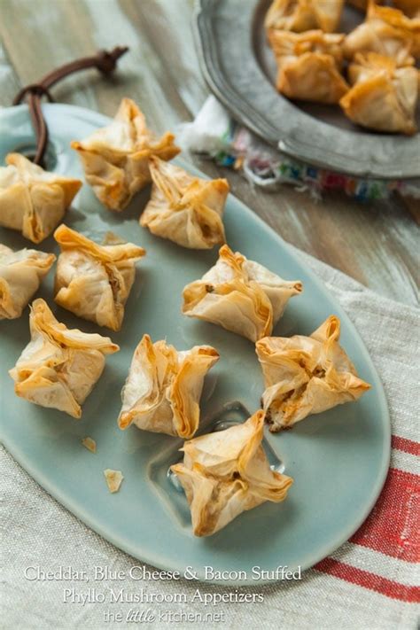 Phyllo Dough Recipes With Cheese Besto Blog