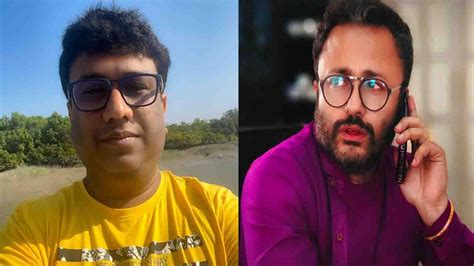 Tollywood Controversy প্রযোজক রানা সরকারের বিরুদ্ধে আইনি ব্যবস্থা